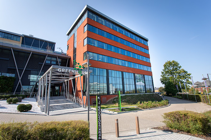 TechBiM Summit 2024 / 22 februari 2024 / Greenhouse BXL